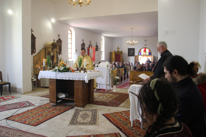 Szent György-napi kihajtás :: mako-bogarzo